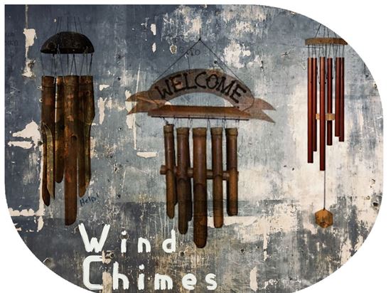Free Drum Loops. Wind Chimes sample pack